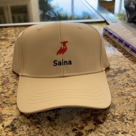 saina | Accessories | New Brand Of Saina Color Cream Free Size | Poshmark